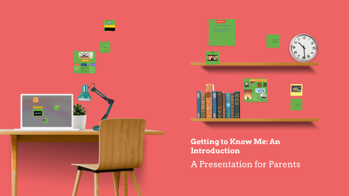 Getting to Know Me: An Introduction by Toya Miller on Prezi