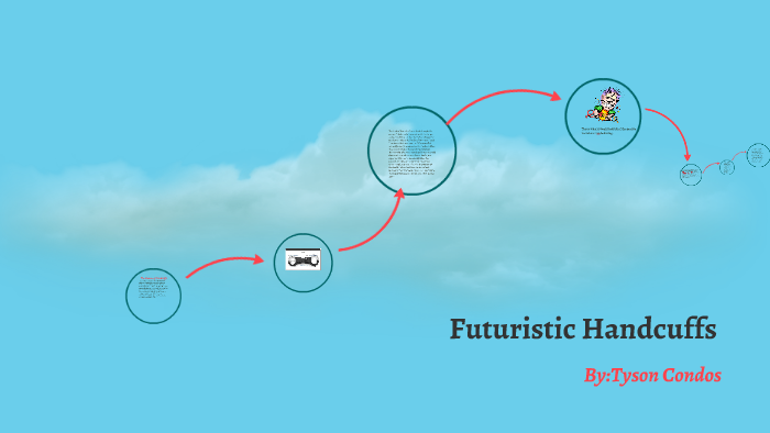 Futuristic Handcuffs by tyson condos on Prezi