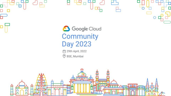 Google Cloud Community Day - Mumbai by ali mustafa on Prezi