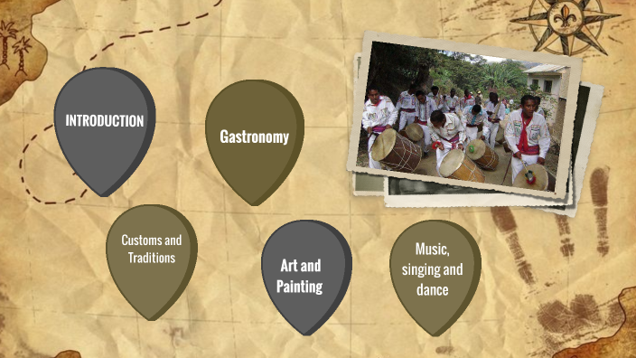 Afro-Bolivian Culture by Yhadira Villegas on Prezi