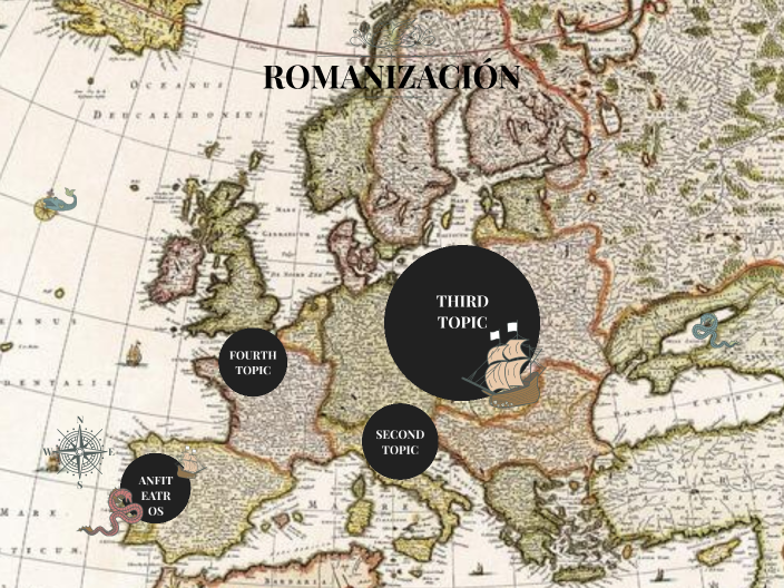 Latín by mariluz lopez on Prezi