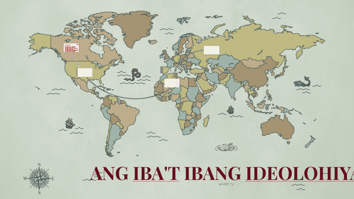ANG IBA'T IBANG IDEOLOHIYA by ANDREA CUNANAN on Prezi