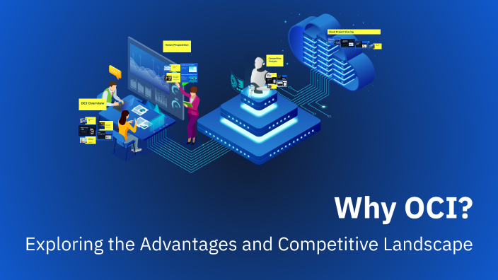 Why OCI? Draft 1 by ACRES on Prezi