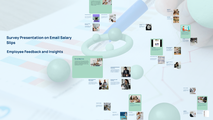 Survey Presentation on Email Salary Slips by Raymond Basilio on Prezi