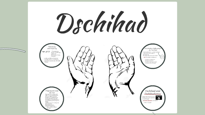 Dschihad by Pablo Escobar on Prezi