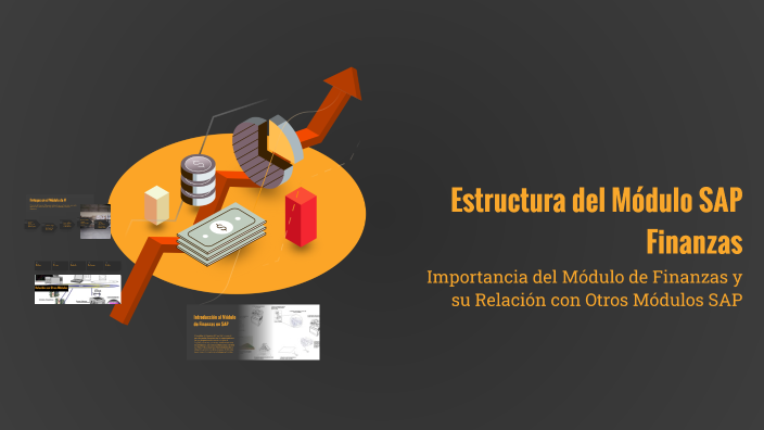 Estructura del Módulo SAP Finanzas by Lizeth Salamanca on Prezi