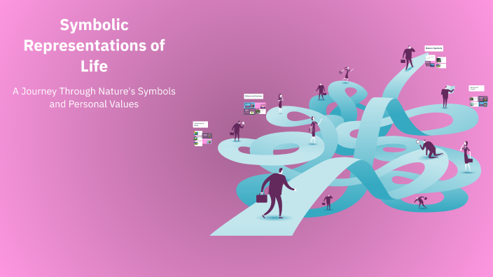 Symbolic Representations of Life by Aneela Tariq on Prezi