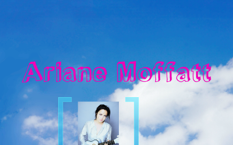 french project by Sabrina Romanelli on Prezi