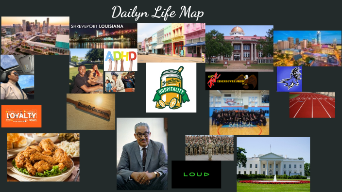 Dailyn's Life Map by dailyn gibson on Prezi