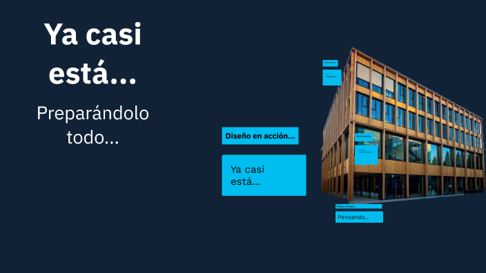 Edificios en forma de ADN by nicolt melani mora vitorino on Prezi