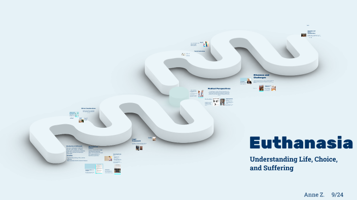 Euthanasia by star light on Prezi