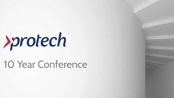 Protech Conference Presentation by Protech Training on Prezi