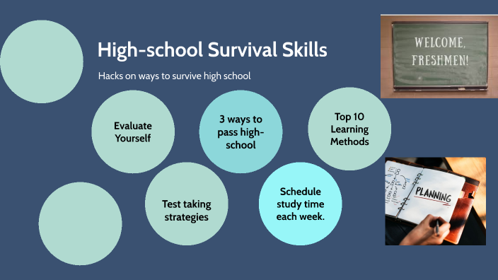 High-school Survival Skills by lexie rhodes on Prezi