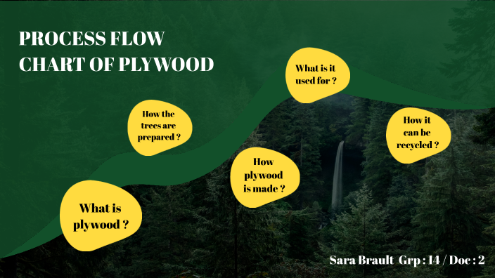 process flow chart plywood by Sara Brault on Prezi