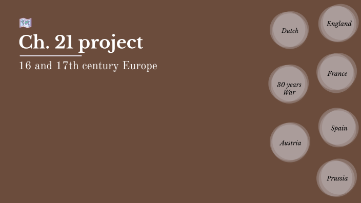 Ch.12 by RUBY TAPIA on Prezi
