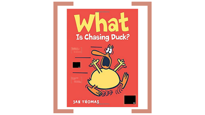 What is chasing Duck? by Karla Scott on Prezi