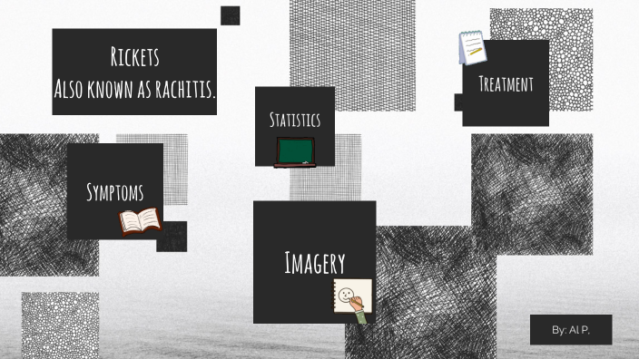 Rickets Infographic by Sophie Pettie on Prezi