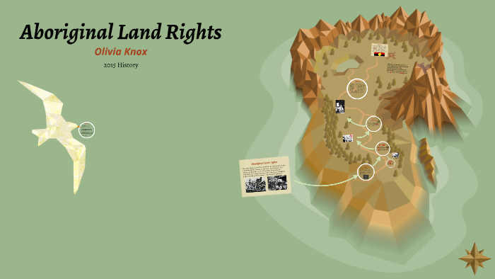 Aboriginal Land Rights by olivia knox on Prezi