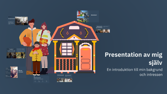 Presentation av mig själv by Albert Sammoun on Prezi