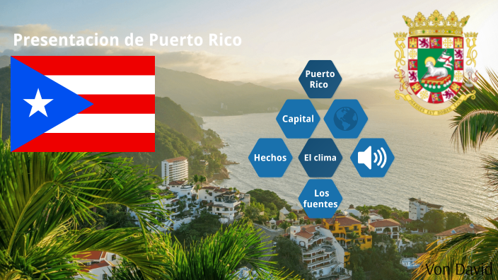 Presentacion de Puerto Rico by Das_Daaavid