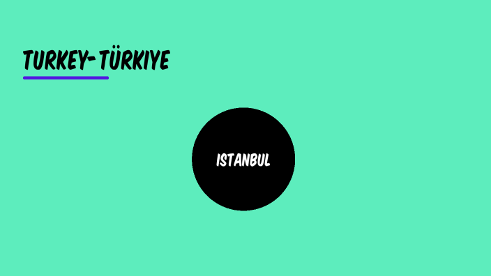 TURKEY-TÜRKIYE by Kamila 3demir on Prezi