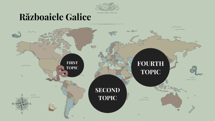 Razboaiele galice by andreea covalenco on Prezi