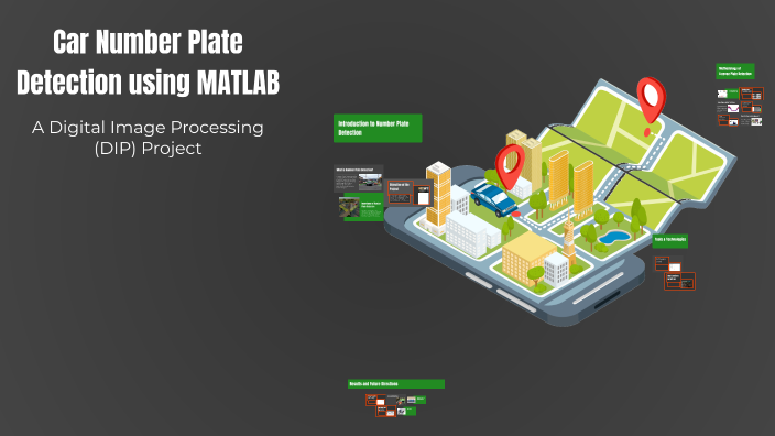 Car Number Plate Detection using MATLAB by Shiva Gaur on Prezi