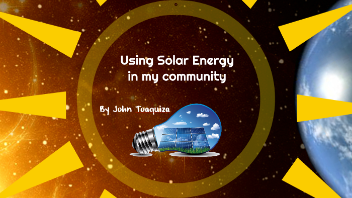 Ecuador Solar Energy by John Toaquiza on Prezi