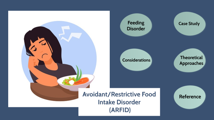 Feeding Disorder in Children by Paying Yang on Prezi