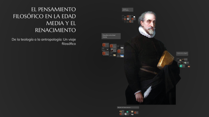 EL PENSAMIENTO FILOSÓFICO EN LA EDAD MEDIA Y EL RENACIMIENTO by LUIS FERNANDO BOTETT TORRES on Prezi