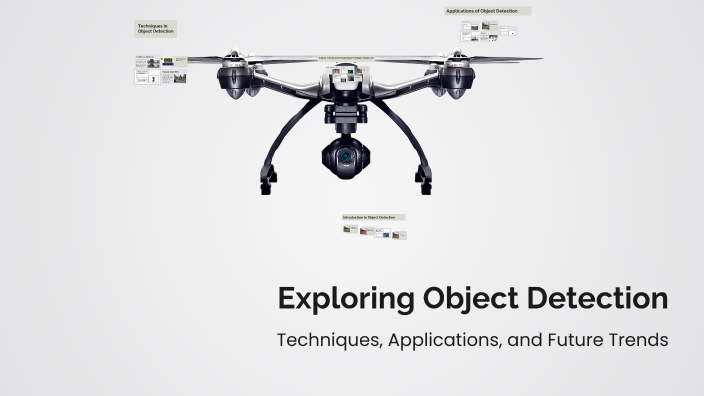 Exploring Object Detection by Swet Tiwari on Prezi