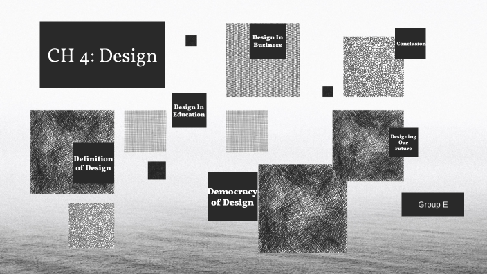 Chapter 4: Design FINAL COPY by Helen Trinh on Prezi