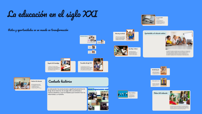 La educación en el siglo XXI by Guilda Grizel Hernandez Lopez on Prezi