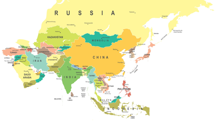 izrael by Natálie Pospíšilová on Prezi