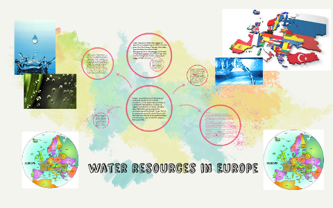 water resources in Europe by wiktoria waniak on Prezi