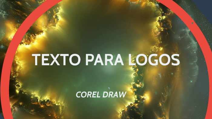 TEXTO PARA LOGOS by daniel espitia