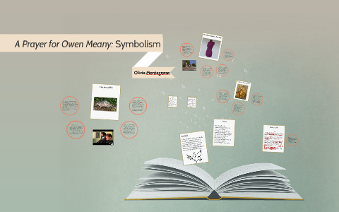 A Prayer for Owen Meany: Symbolism by on Prezi