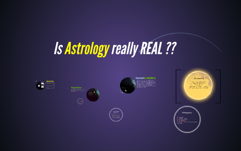 Is Astrology really REAL ?? by Emilio Lim on Prezi