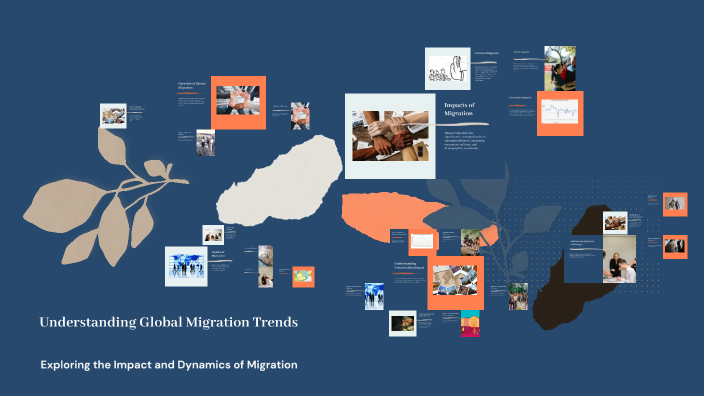 Understanding Global Migration Trends by priya singh on Prezi