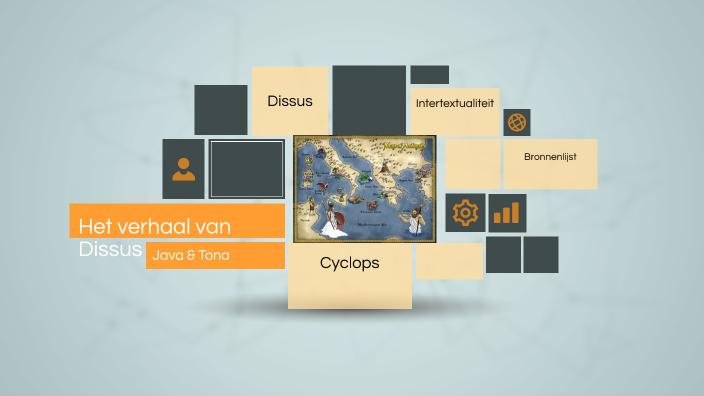 Het verhaal van Dissus by Tony Aloekoejana on Prezi
