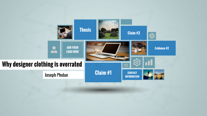 Line of Reasoning Digital Mind Map Joseph Phelan by Joseph Phelan on Prezi