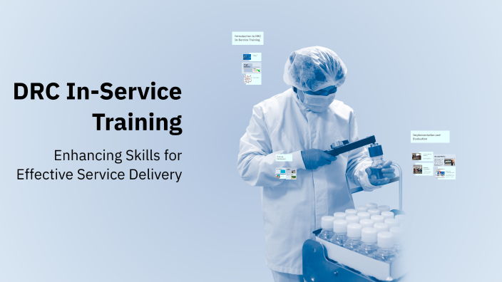 DRC In-Service Training by Oreo Lion on Prezi