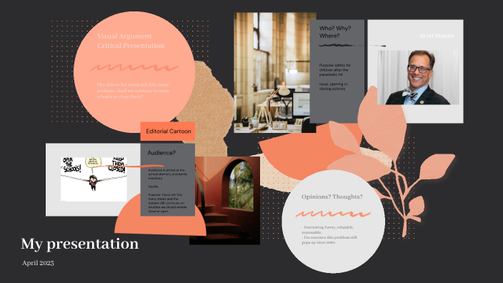 Visual Argument Critical Presentation by Faith Alvarado on Prezi