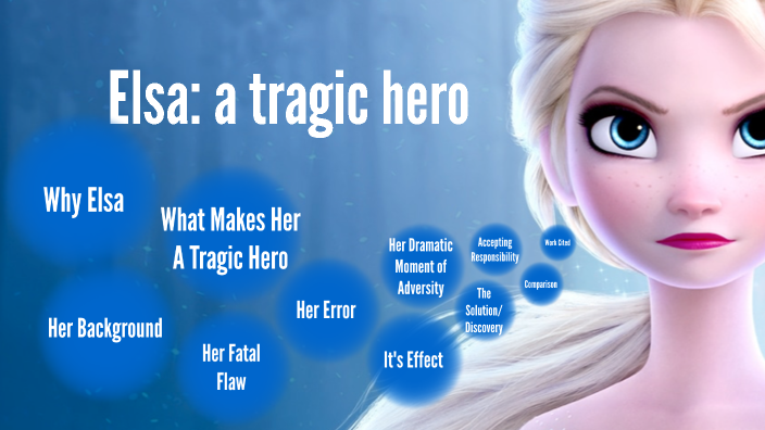 Elsa by Keira Gallagher _ Student - ApexFrie on Prezi