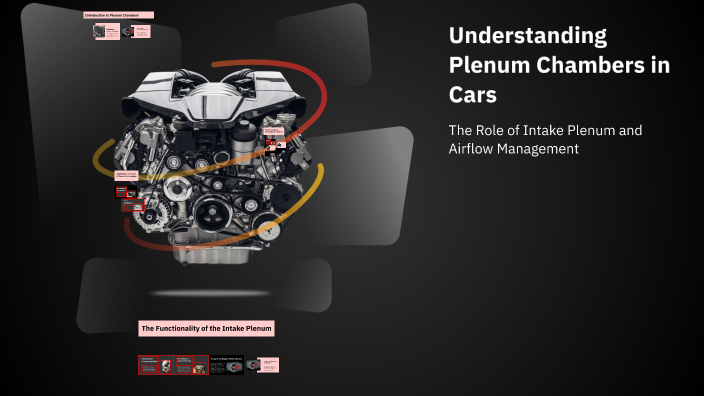 Understanding Plenum Chambers in Cars by Jared Barton on Prezi