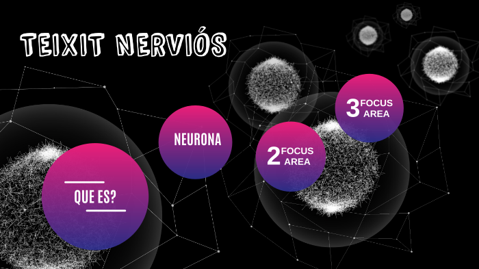 Teixit nervios by Yeray Marza on Prezi