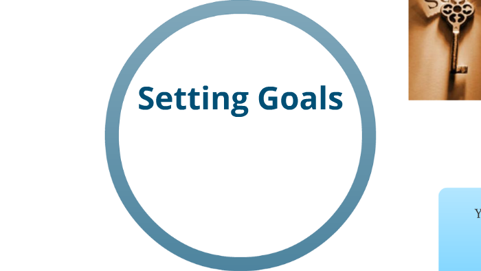 NWEA MAPS Goal Setting by Mr. Eric Calkins on Prezi