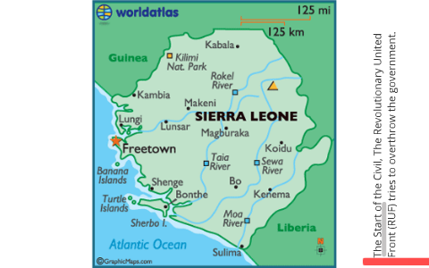 The Sierra Leone Civil War by Carley Paulsen on Prezi