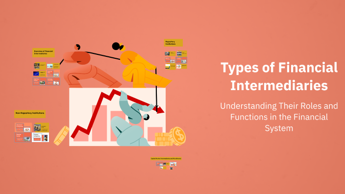 Types of Financial Intermediaries by Joana Marie Dizon on Prezi