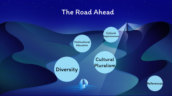 Diversity in Schools by Tyler Walston on Prezi